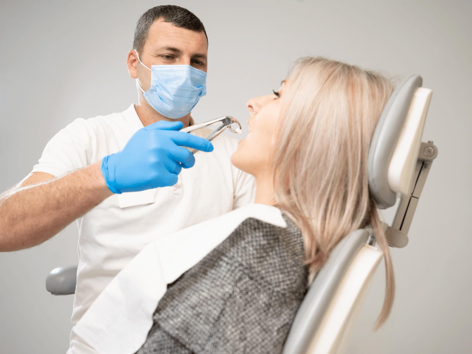 Wisdom Teeth & Sinus Problems | Benbrook Dental Office TX